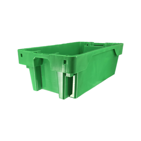 12061 Fish box 40kg - Irish Box Company